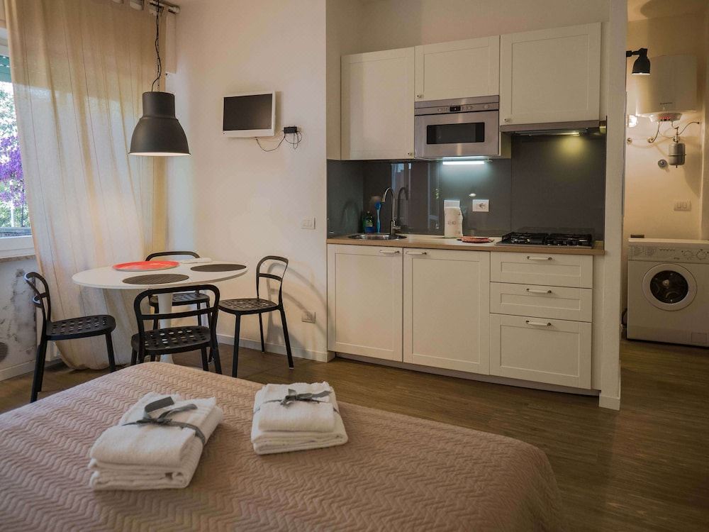 Il Giardino Di Ada Studio With Ac - Monterosso al Mare