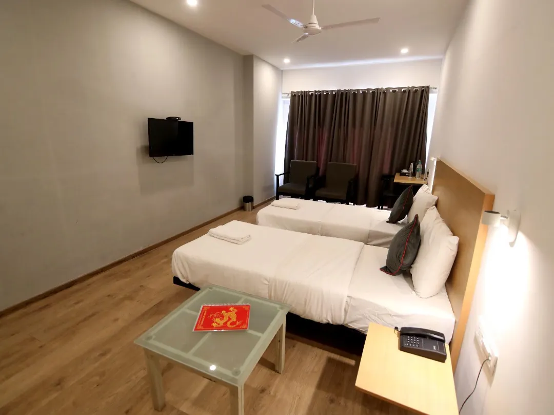 Hotel Imperial - Jaipur - Jaipur