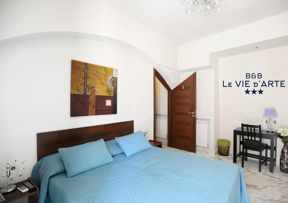 B&b Le Vie D'arte - Agrigento