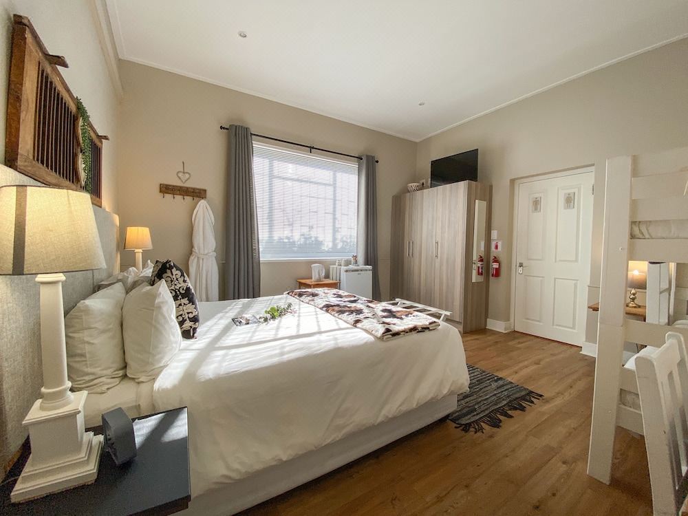 De Akker Guest House Oudtshoorn - Oudtshoorn