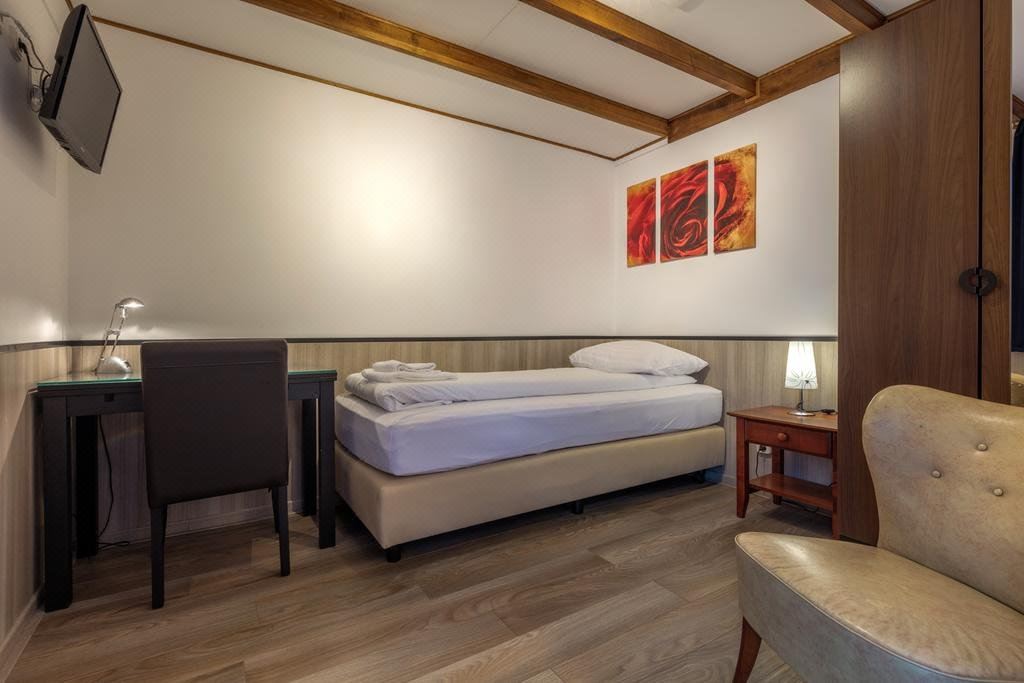 Hotel Randenbroek - Amersfoort