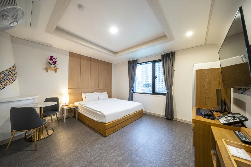 9 Verified Guest Reviews of Changwon Masan Amor Hotel | Trip.com