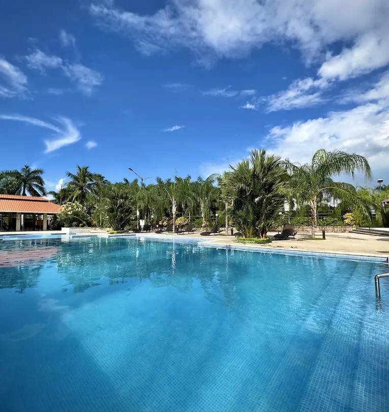 Copantl Hotel & Convention Center - San Pedro Sula