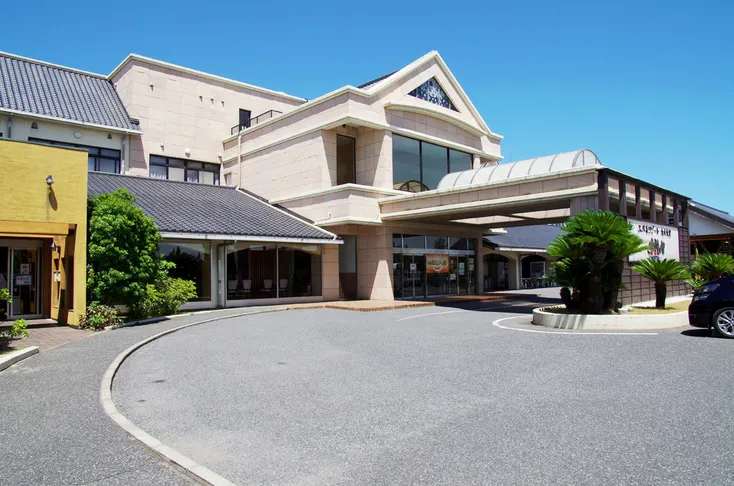 Hotel Taiyouno-sato - Chiba Prefecture
