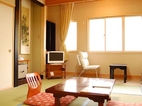 Echigoya Ryokan <miyagiken> - Miyagi