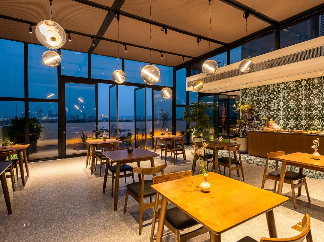 Nanhai Years Homestay - Guangzhou