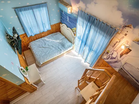 Buan Bada Mudflat Pension - Incheon