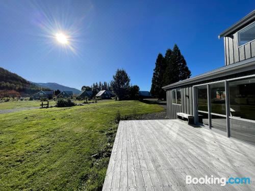 Pudding Hill Lodge & Chalets,Methven - Updated Prices & Hotel Reviews ...
