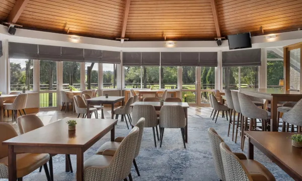 Delta Hotels Tudor Park Country Club, Thurnham - รีวิว ราคา จองที่พัก ...