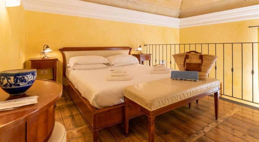 Locanda Il Maestrale - Monterosso al Mare