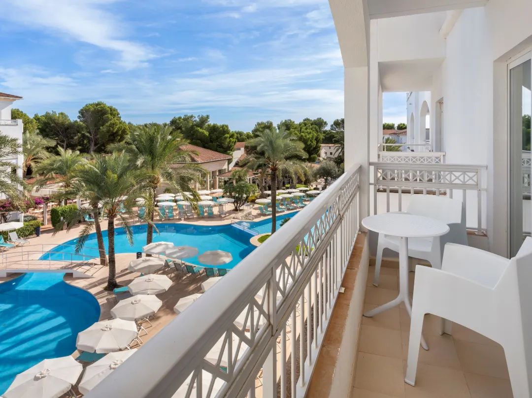 Aparthotel Green Garden - Majorca
