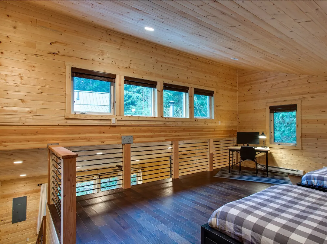 74sl - Pets Ok - Wifi - Bbq - Sleeps 8 - Glacier, WA