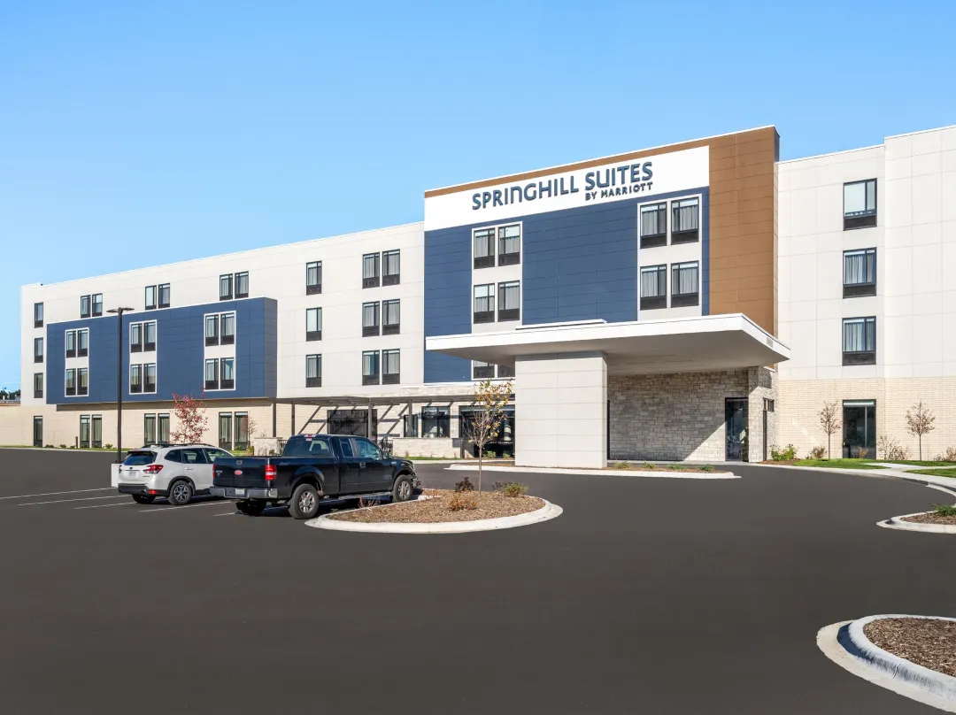Springhill Suites Menomonee Falls - Grafton, WI