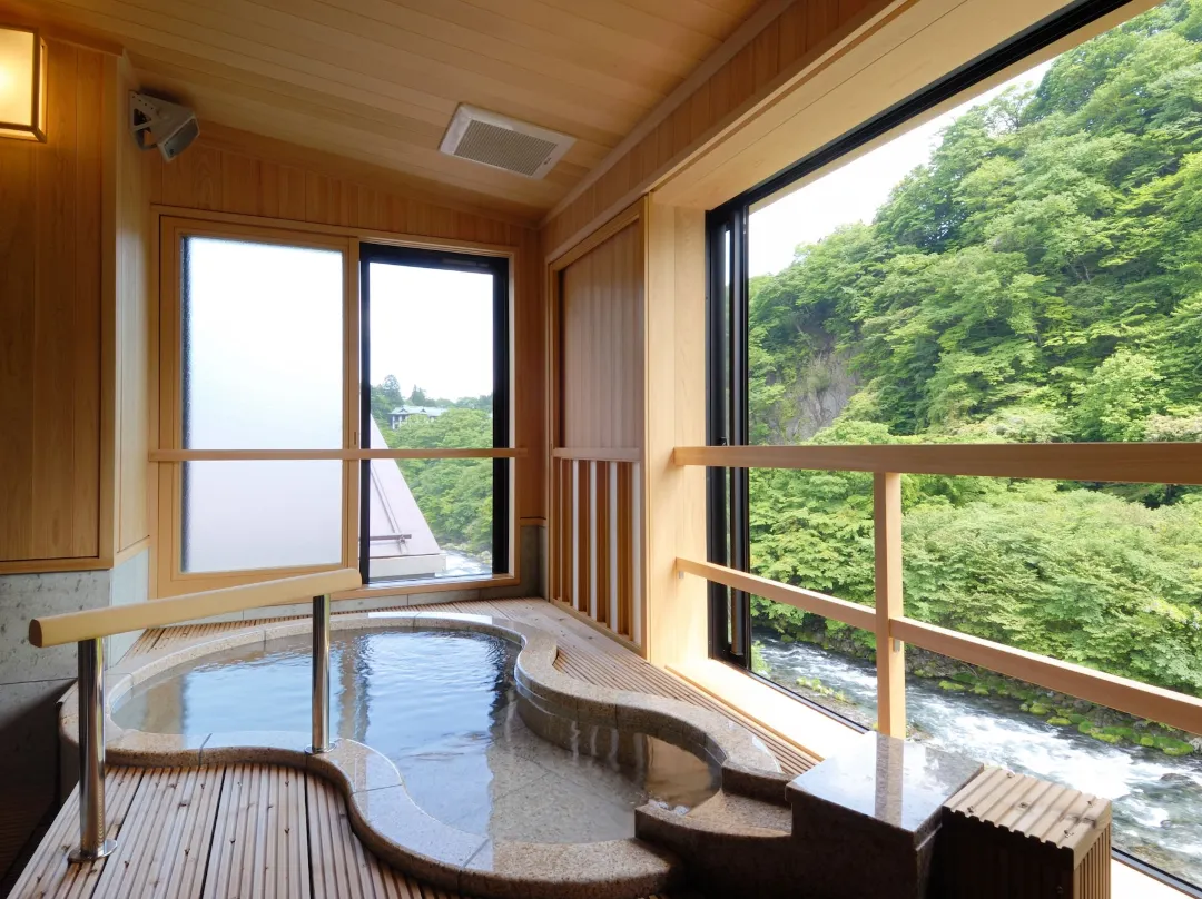 Koduchi No Yado Tsurukamedaikichi - Nikkō