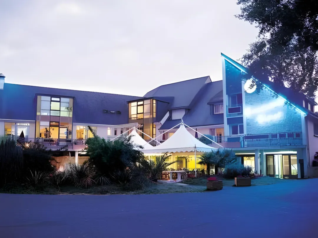 Logis Golfe Hôtel - Bretagne