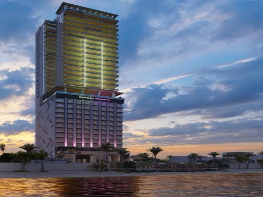Holiday Inn Express & Suites Mazatlan By Ihg - Mazatlan