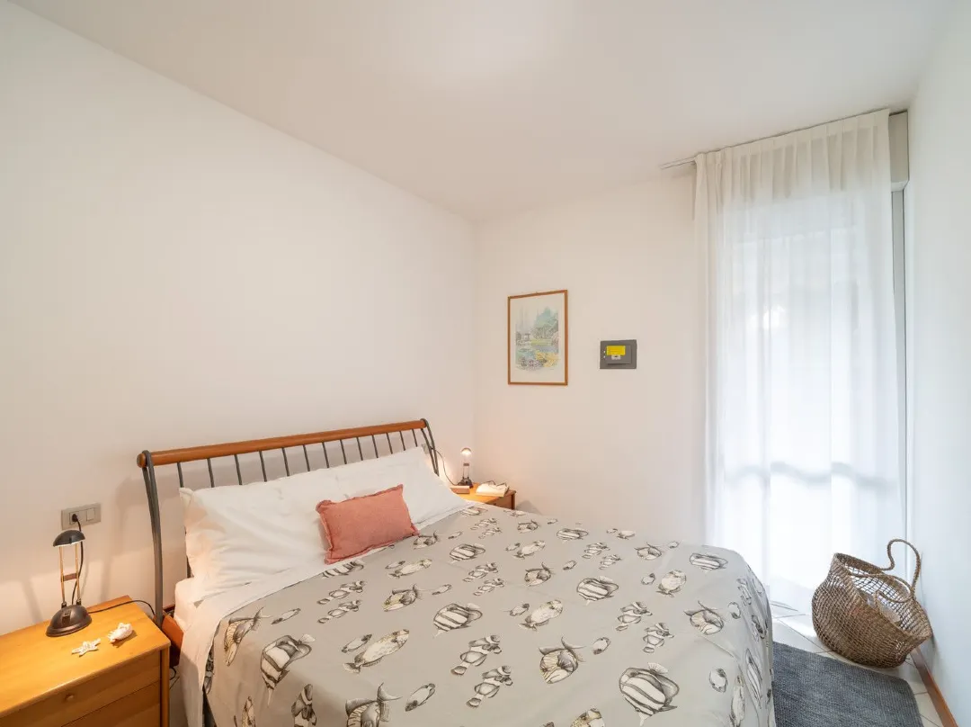 Gradevole Alloggio Familiare Vicino Alla Spiaggia - Bibione