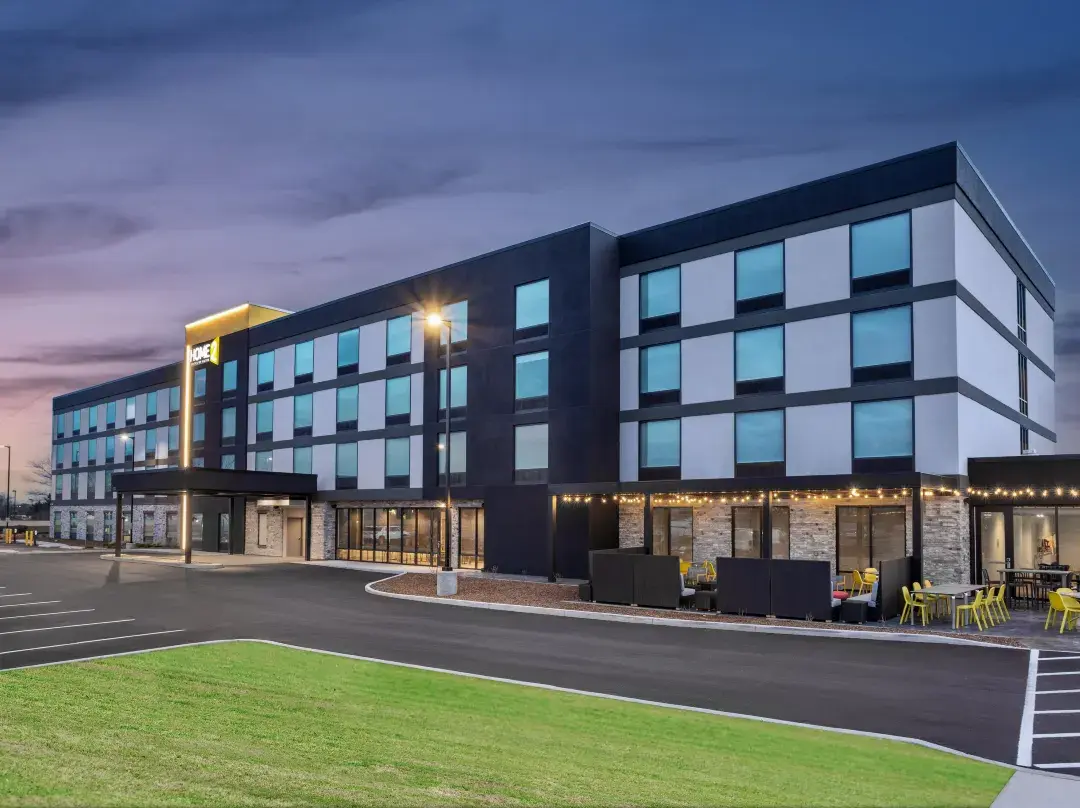 Home2 Suites By Hilton Indianapolis North At Intech Park - Avon, IN