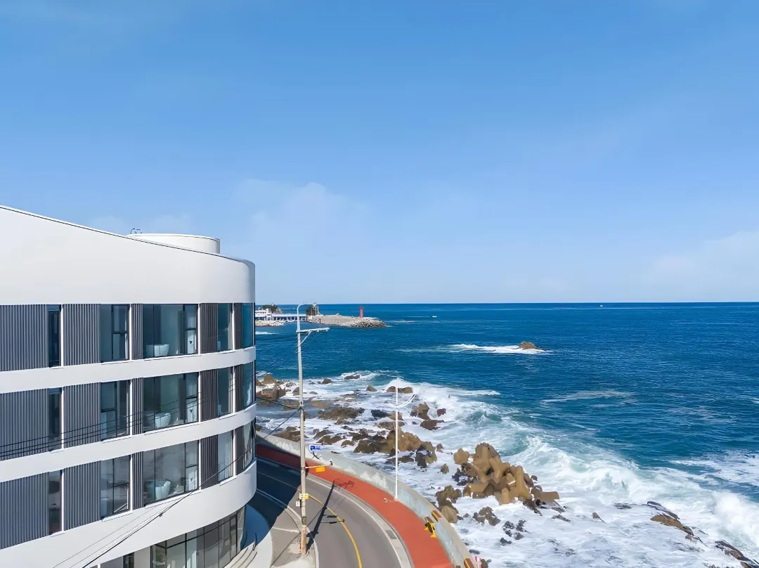 Gangneung Orit - 주문진읍