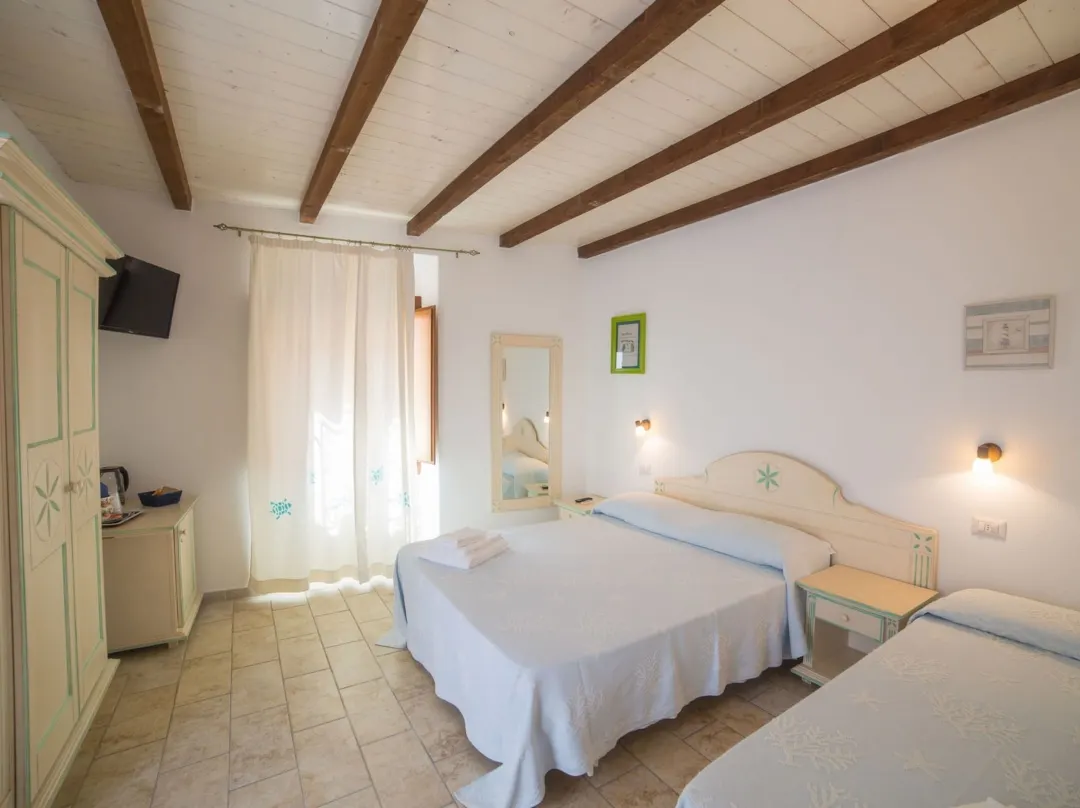 Residenza Domus Olbia Inn - Olbia