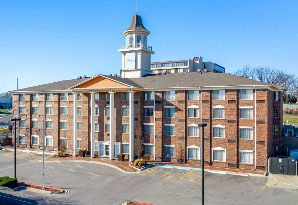 Sonesta Essential Hotels Overland Park, Overland Park - Latest Prices ...