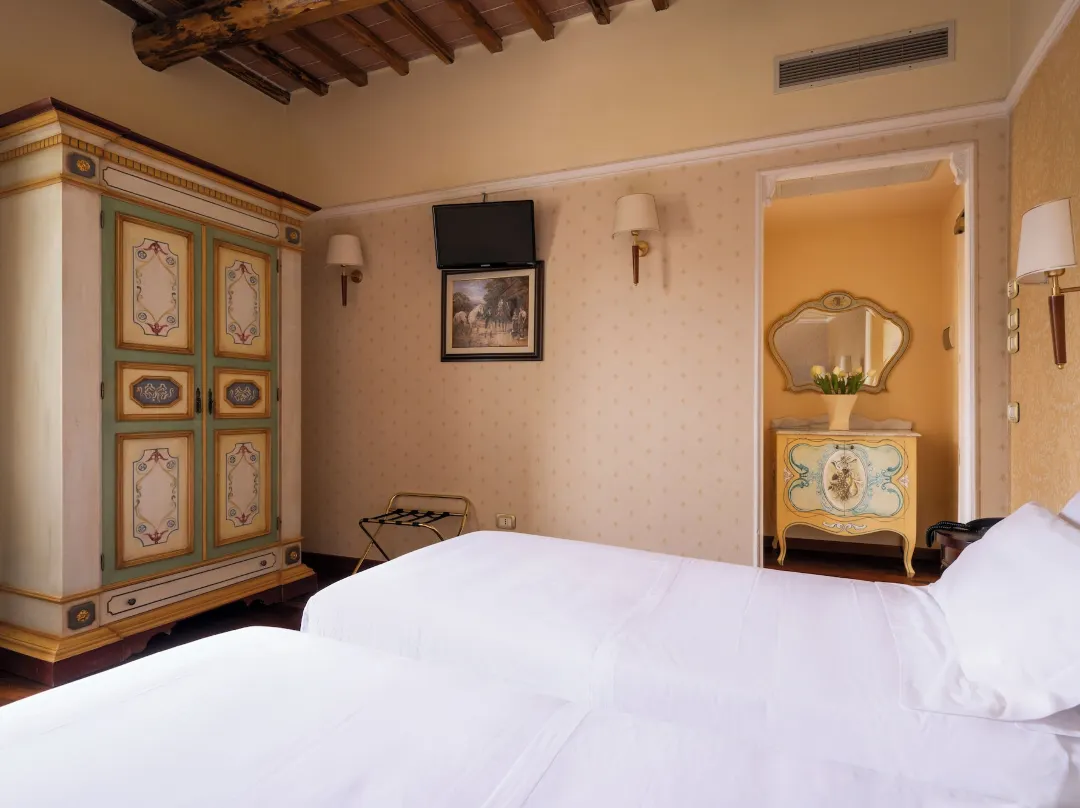 Relais Parco Dei Cavalieri Assisi - Umbria