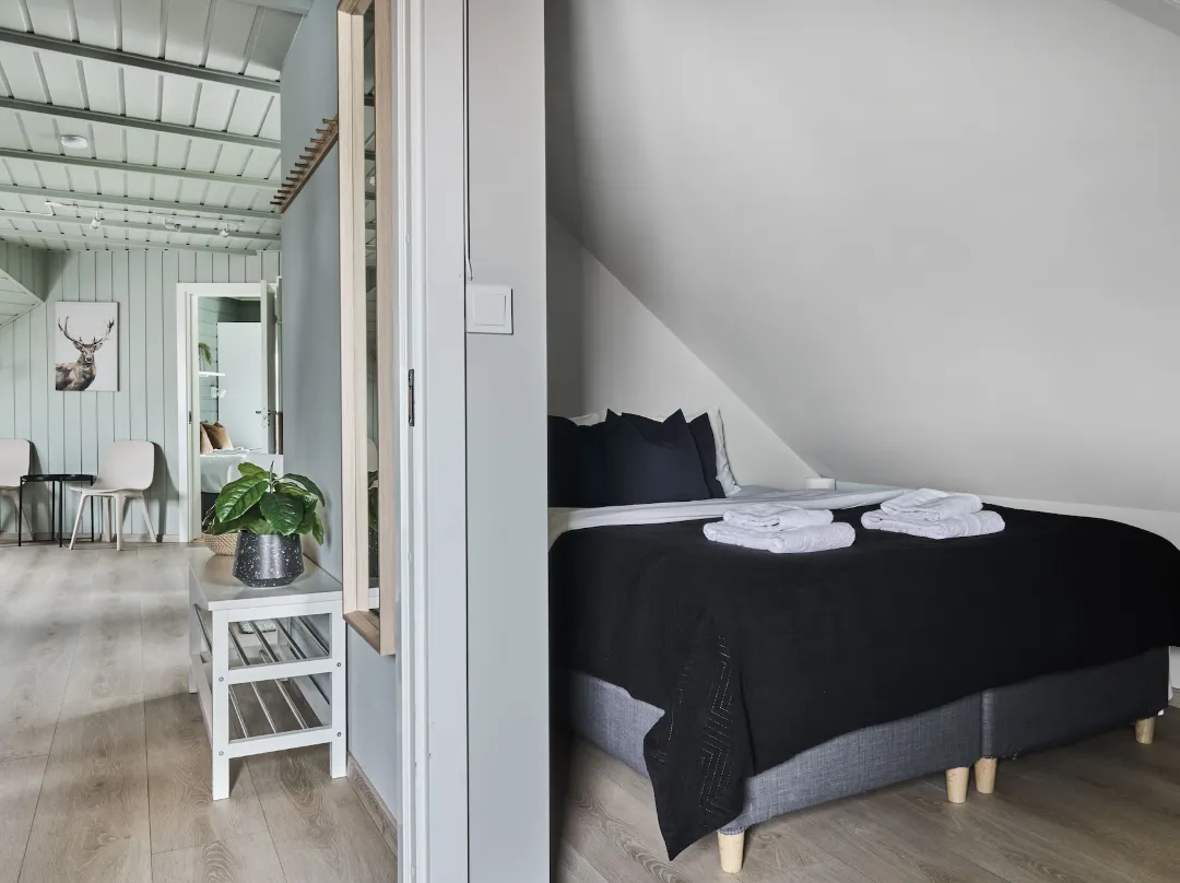 Staysville - Kong Carls Gate - Stavanger