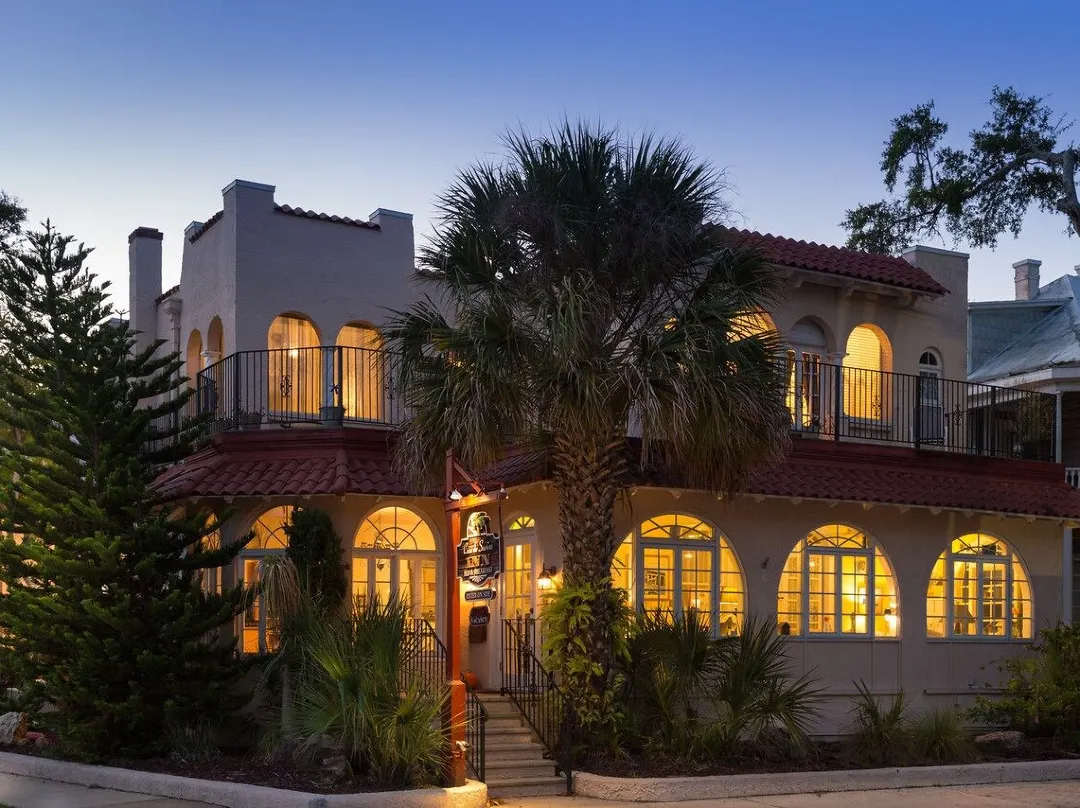 Casa De Suenos B & B - St. Augustine, FL