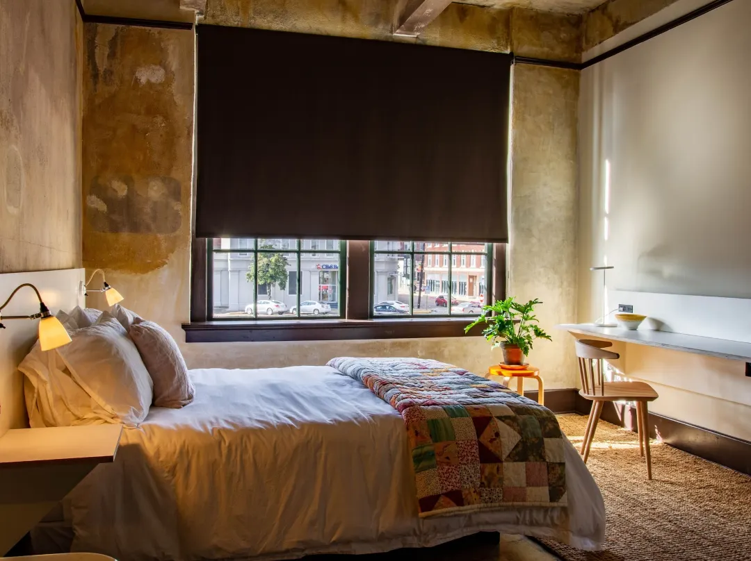 Travelers Hotel - Misisipi