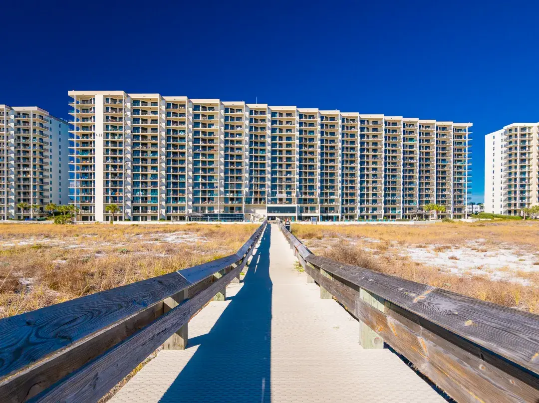 1br Coastal Gem ~ Phoenix Vii 7502 - Orange Beach, AL