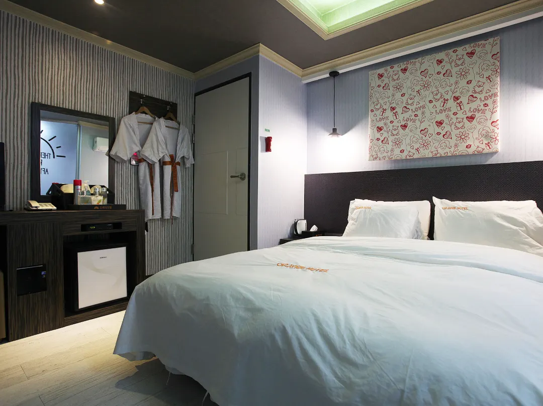 Bucheon Orange - Bucheon-si