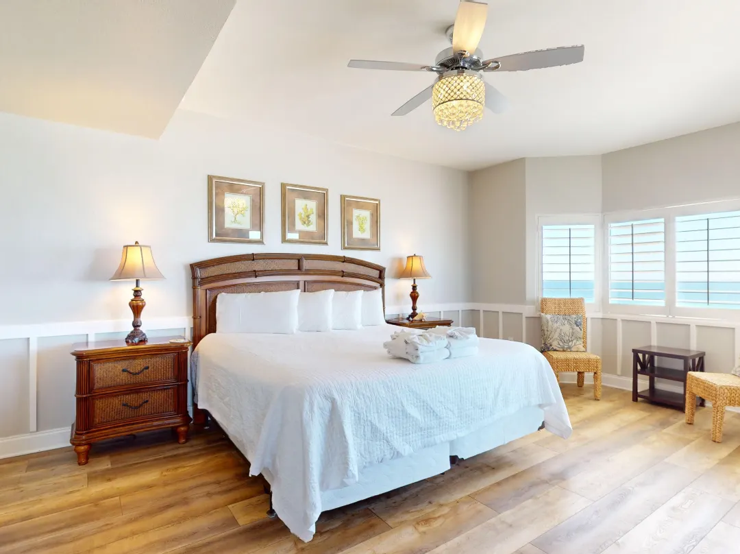 Tidewater 0401 - Panama City Beach