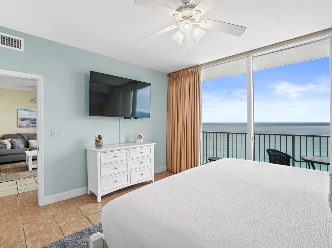 Tidewater 1112 - Panama City Beach, FL