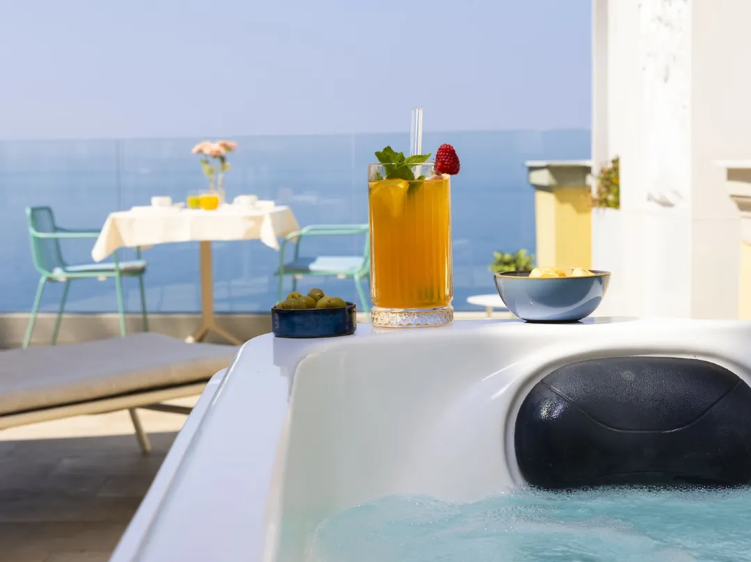 Sublimis Boutique Hotel Adults-only - Camogli
