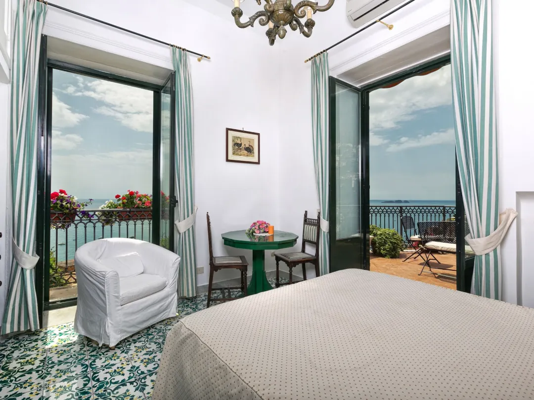 Palazzo Margherita Positano - Positano