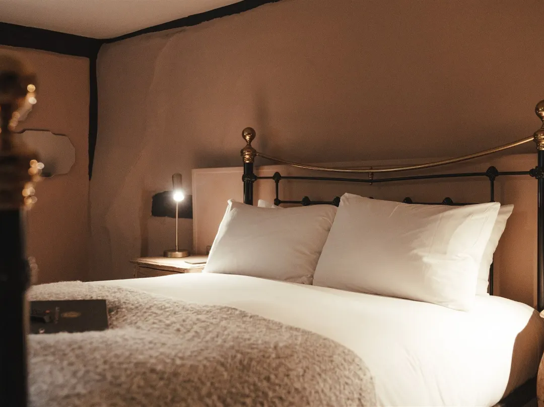 The Woolpack Hotel - Tenterden