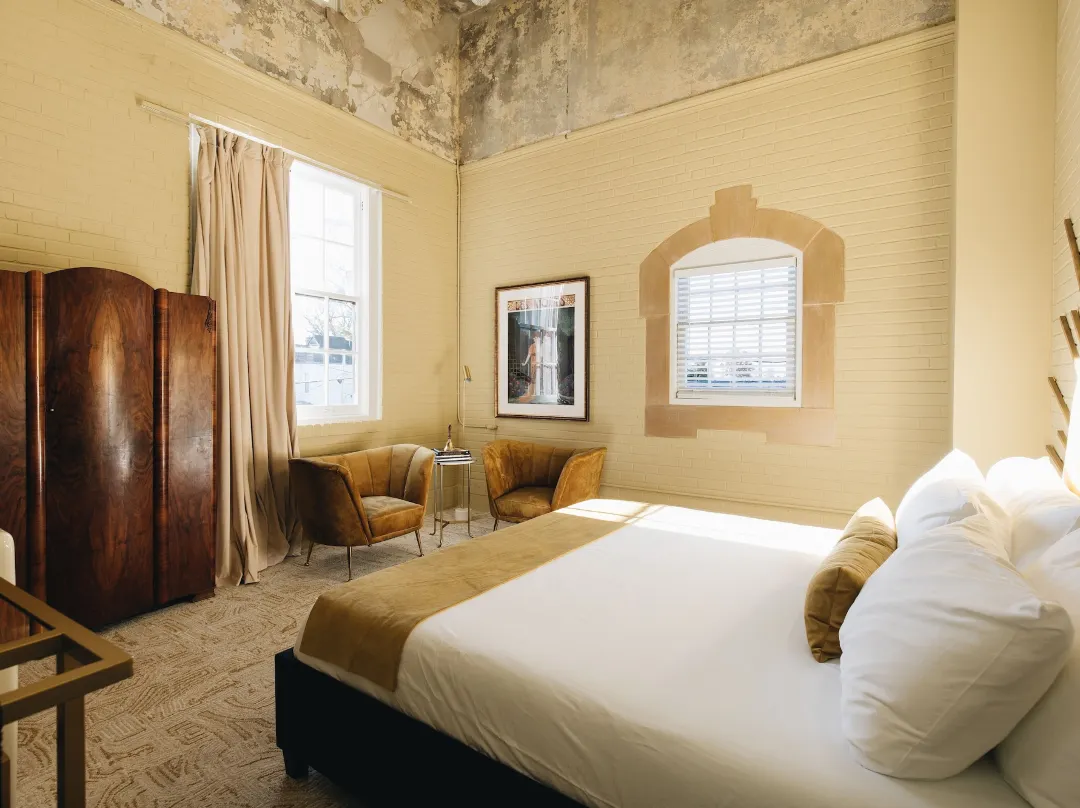 The Bellwether Hotel - Sapporo