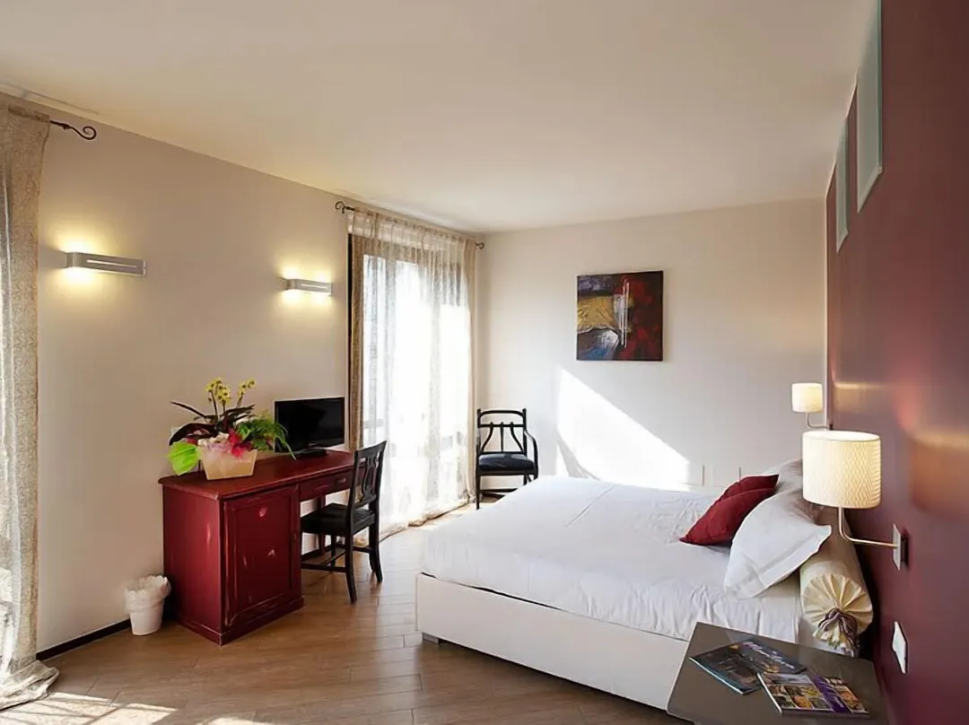 Hotel Leon D'oro - Mantua