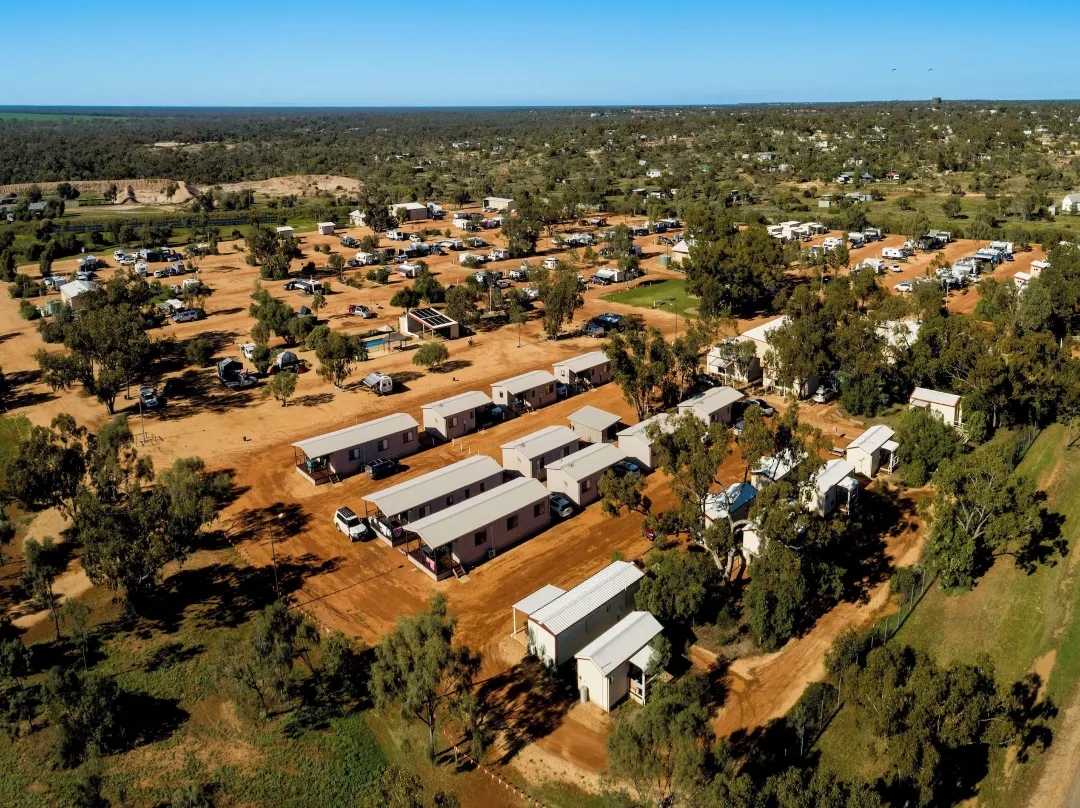 Big4 Opal Holiday Park - New South Wales