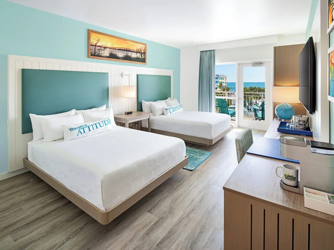 Margaritaville Beach Resort Fort Myers - Fort Myers Beach, FL