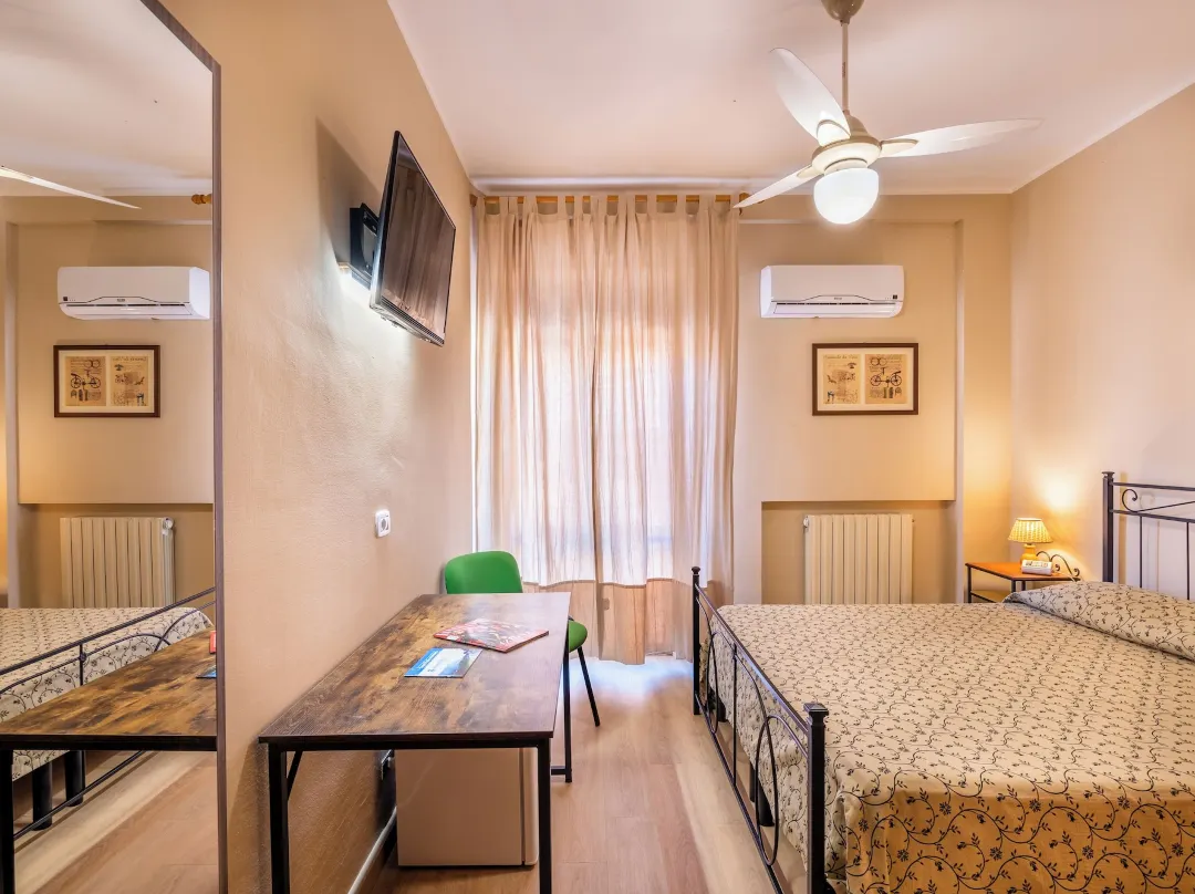 Hotel Trasimeno - Passignano - Passignano sul Trasimeno