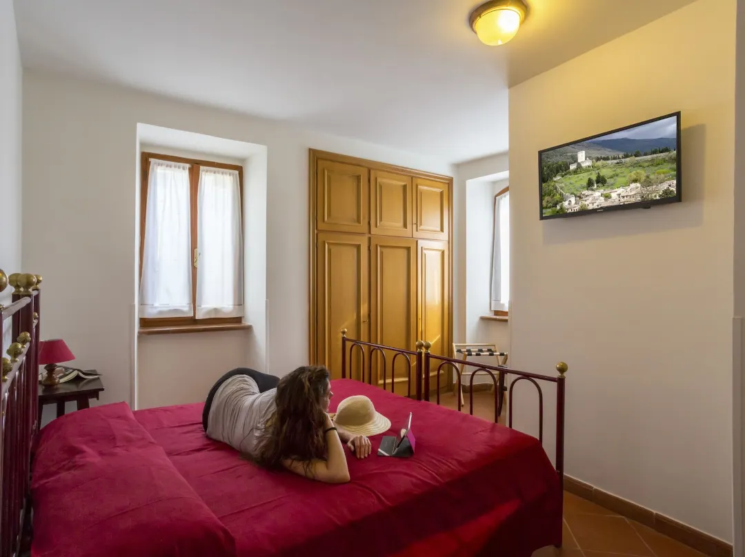 Hotel Il Duomo - Umbria
