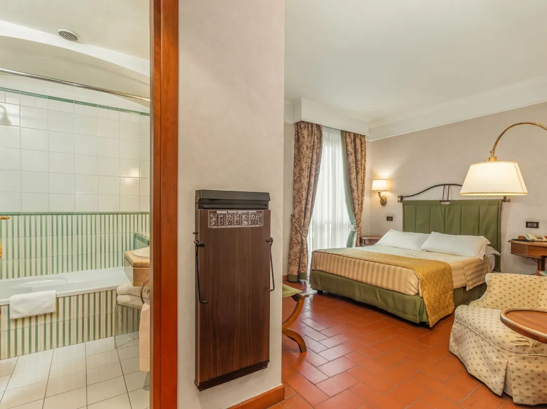 Hotel Ristorante La Pergola - Provincia di Rieti
