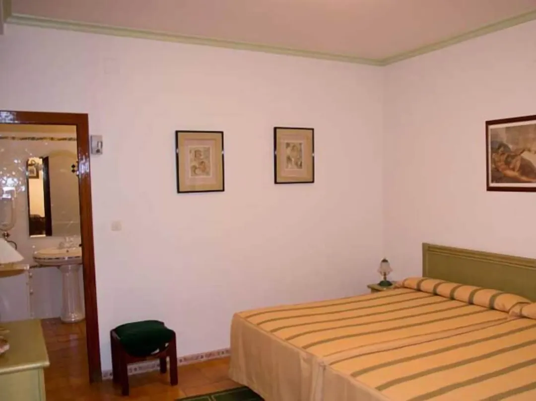 Hotel Sol - Peñarroya-Pueblonuevo