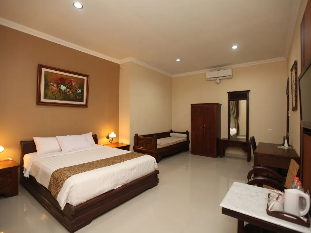 Griya Yunika - Yogyakarta