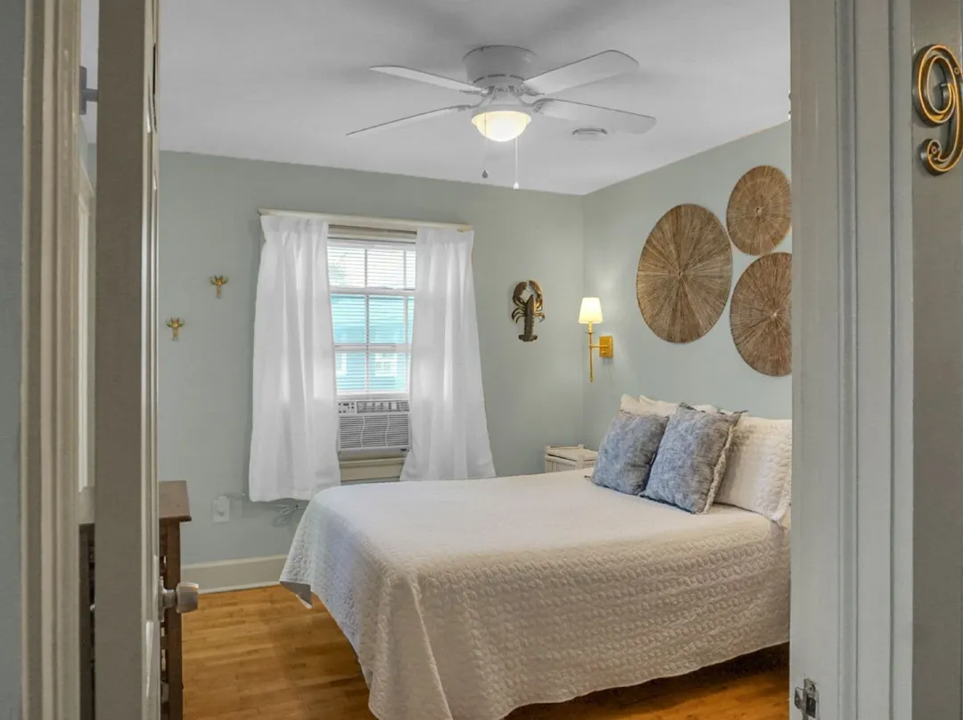 Carolina Beach Inn - Carolina Beach, NC