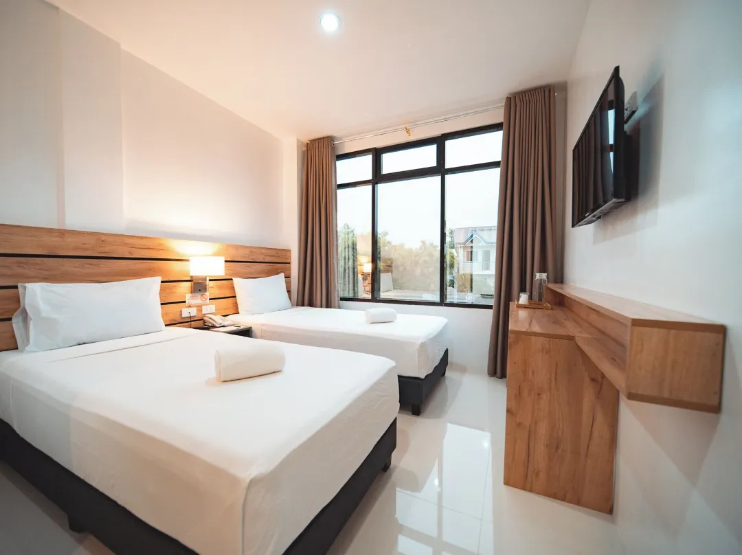Travelbee Minglanilla Inn - Talisay