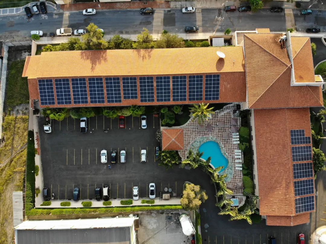 Gandini Hotel - Itu