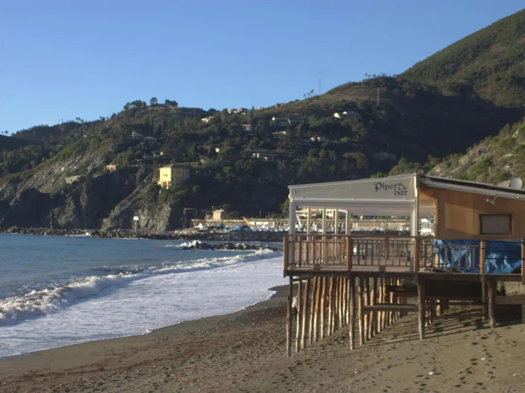 Affittacamere Il Borgo - Levanto
