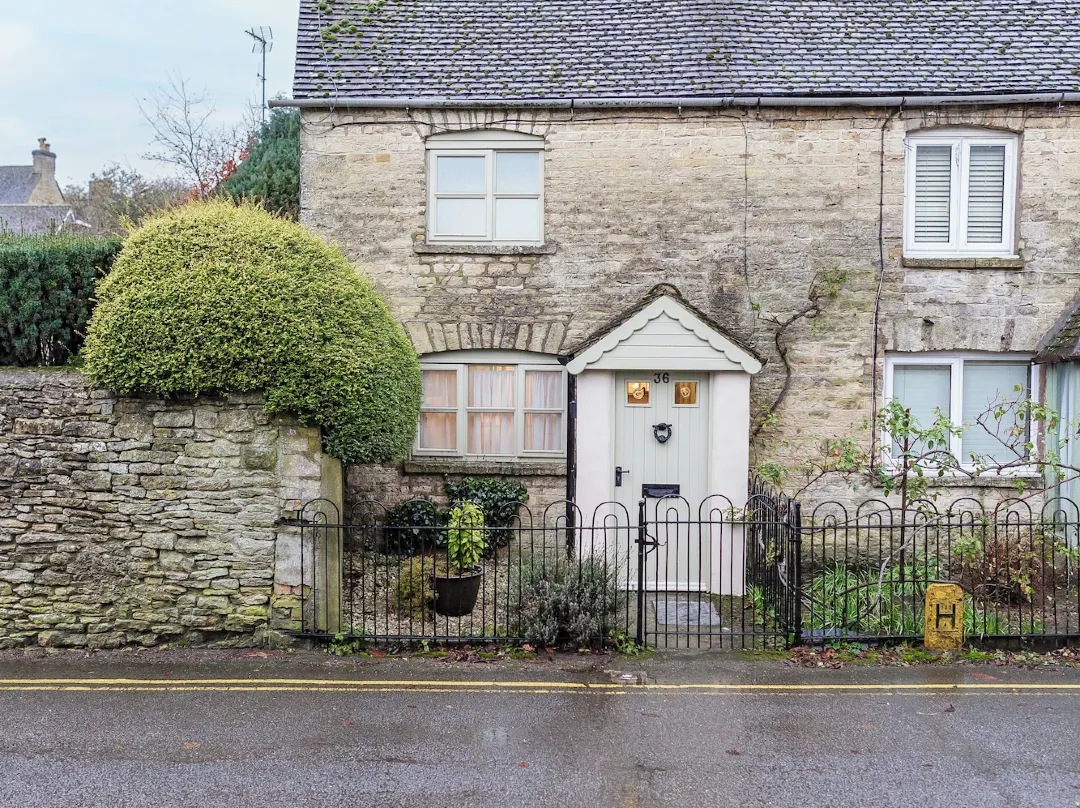 Honeypot Cottage-lovely Bolthole In Stow - Stow-on-the-Wold